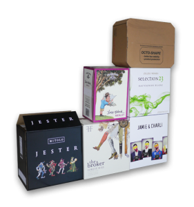 Carton Boxes - GS Paperboard & Packaging Sdn Bhd