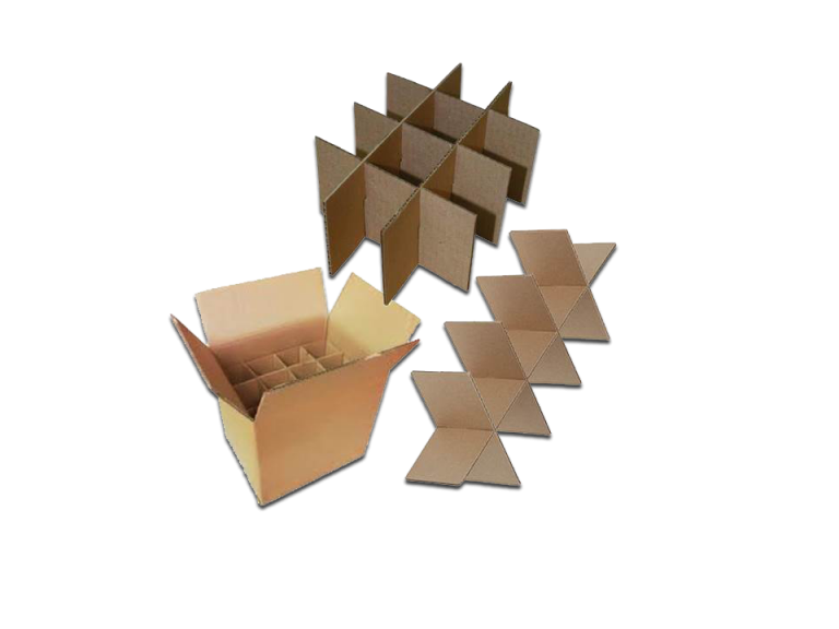 Carton Boxes - GS Paperboard & Packaging Sdn Bhd